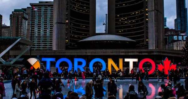 Top web developer Conferences in Canada That Should Be on Your List for ...