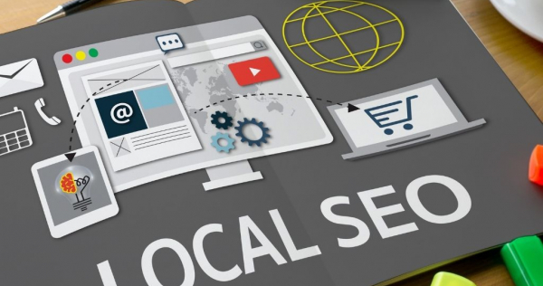 Basic Local SEO – 4 Steps to Start Your Local Business Online | Danavero