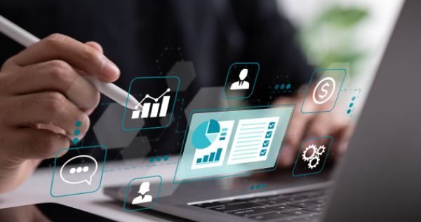 Essential Guide To Third-Party Due Diligence Automation | Danavero